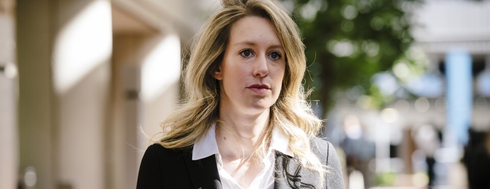 Elizabeth Holmes’ Fraud Conviction Upheld by Ninth Circuit (1)